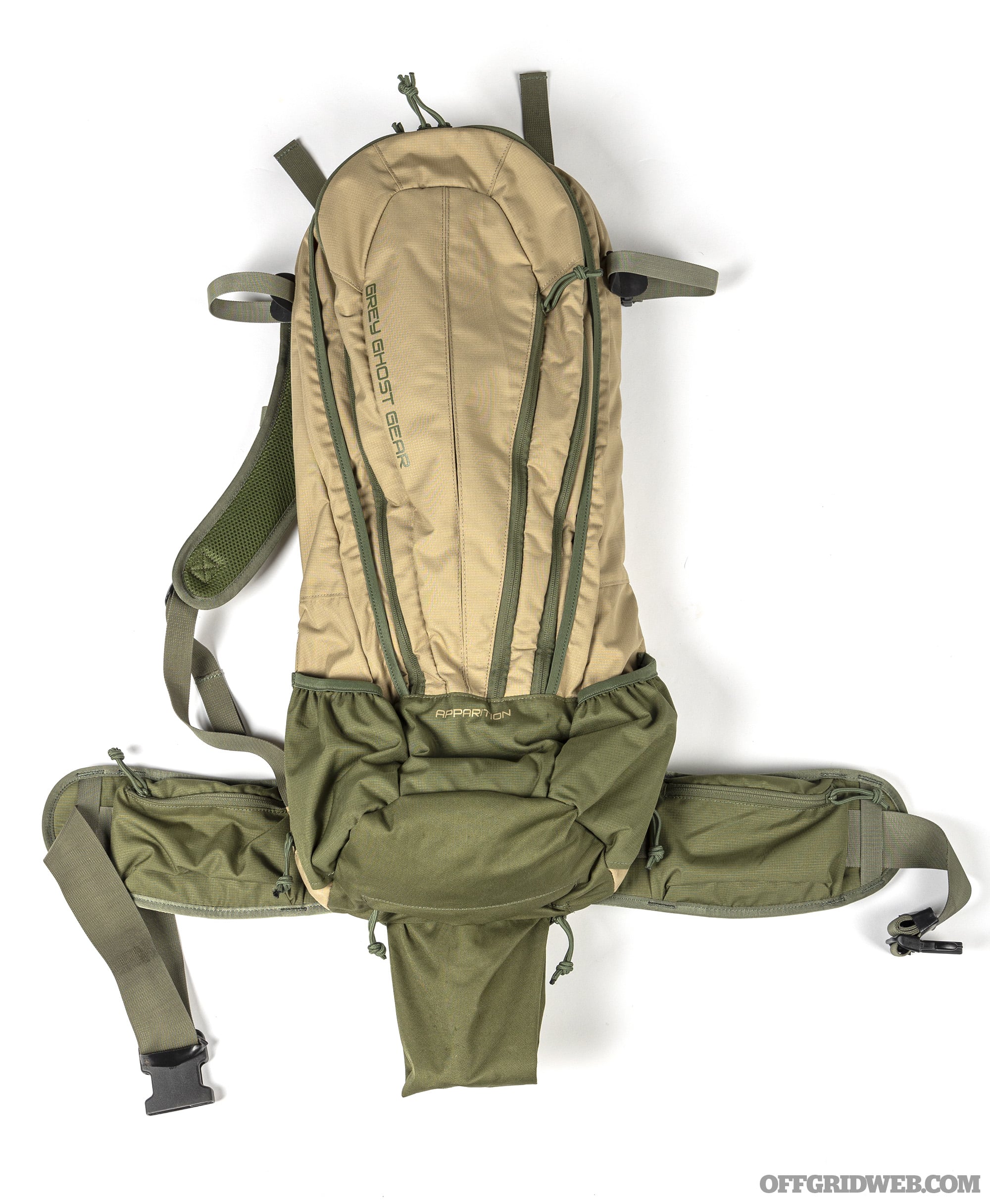 Low Vis Gear: How Low Can You Go? | RECOIL OFFGRID