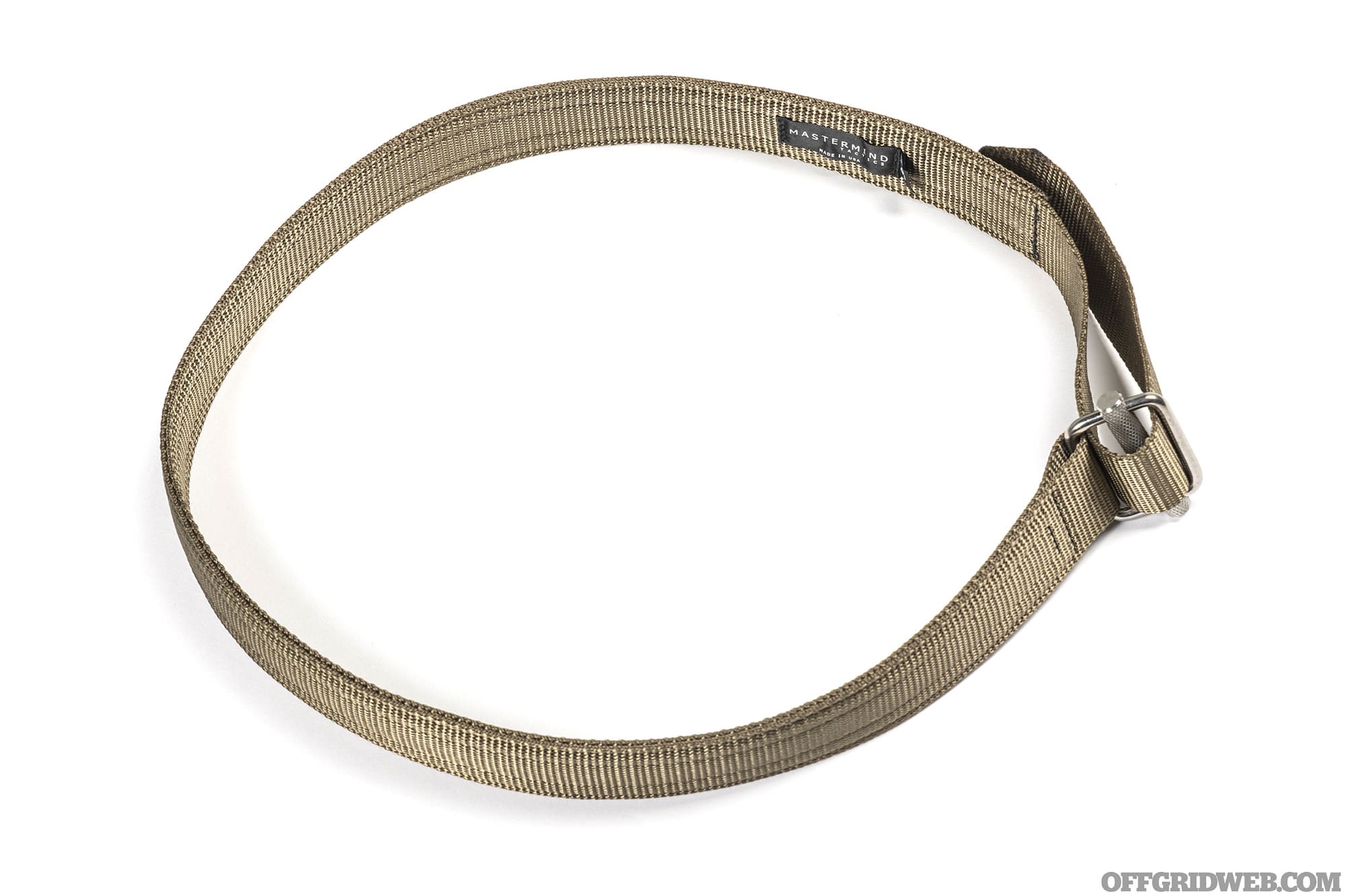 Low Vis Gear: How Low Can You Go? | RECOIL OFFGRID