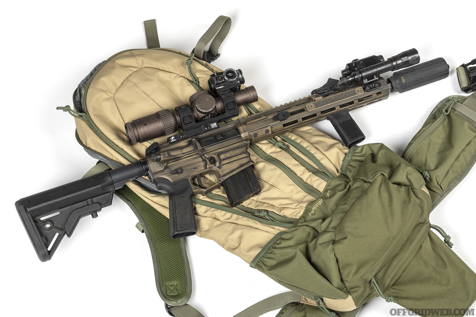 Low Vis Gear: How Low Can You Go? | RECOIL OFFGRID