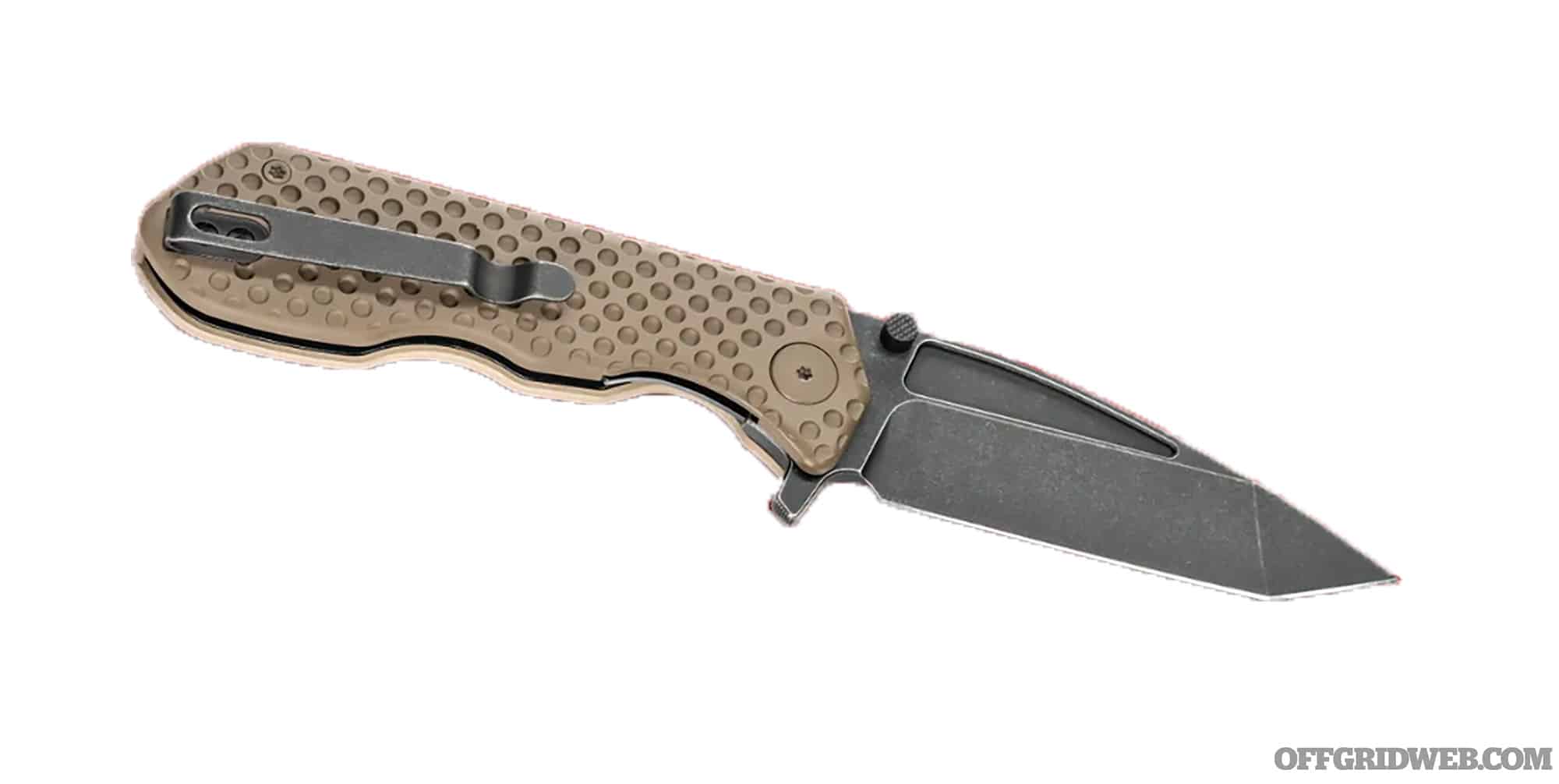 Low Vis Gear: How Low Can You Go? | RECOIL OFFGRID