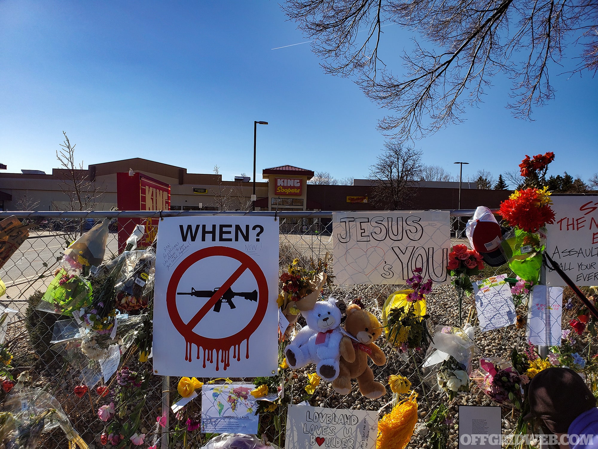 Lockdown: Preparedness Measures for School Shootings | RECOIL OFFGRID