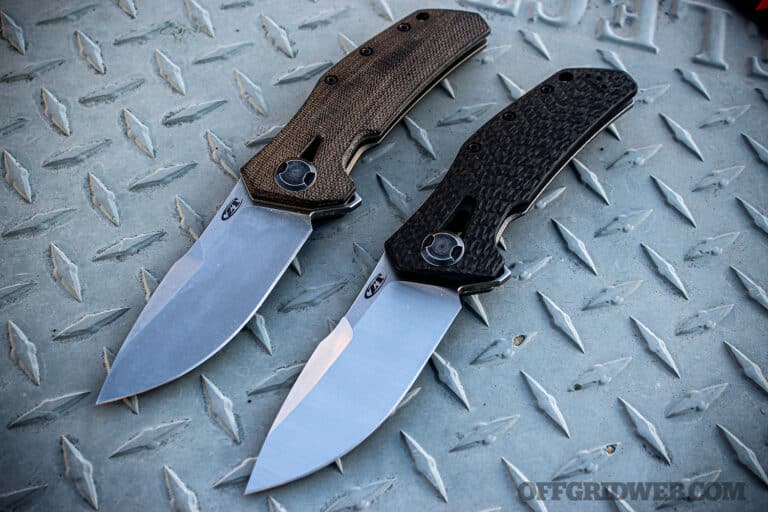 ZT 0308 Review: 4 Years Later | RECOIL OFFGRID
