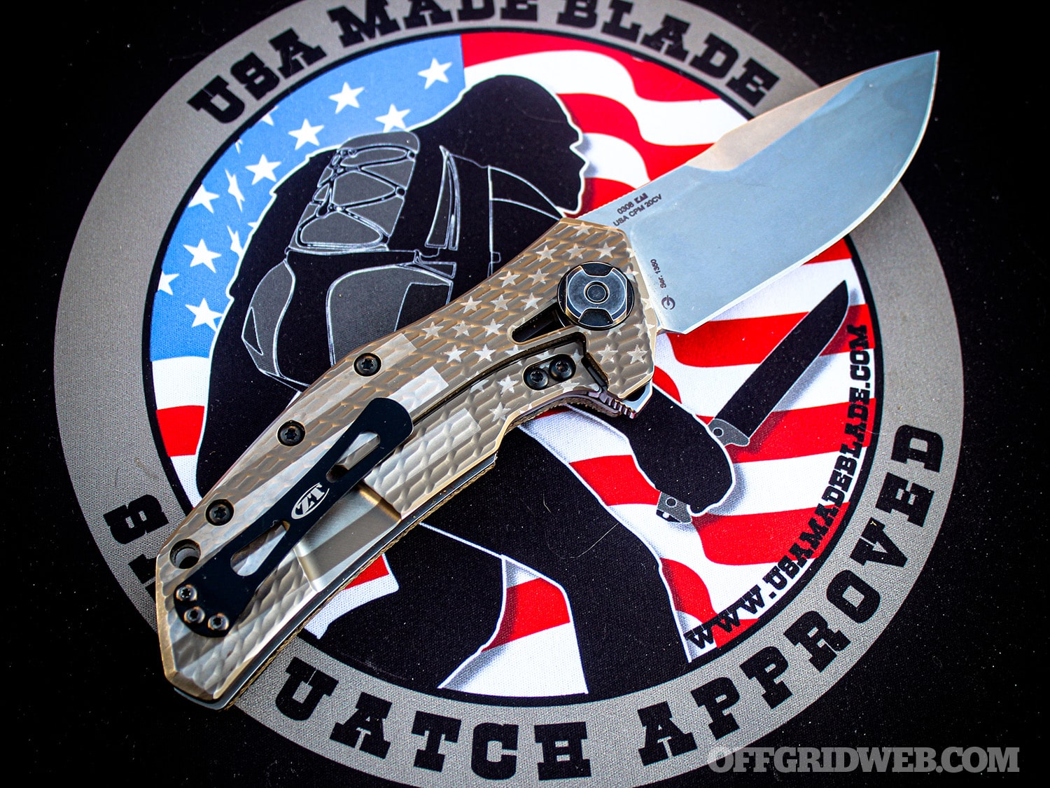 ZT 0308 Review | RECOIL OFFGRID