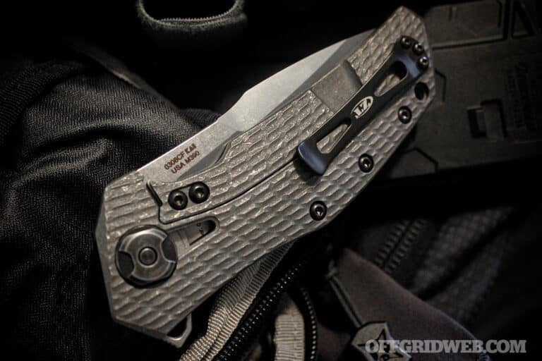 ZT 0308 Review: 4 Years Later | RECOIL OFFGRID