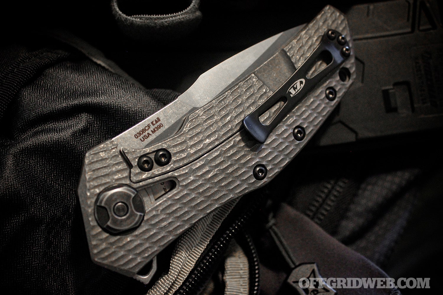 ZT 0308 Review | RECOIL OFFGRID