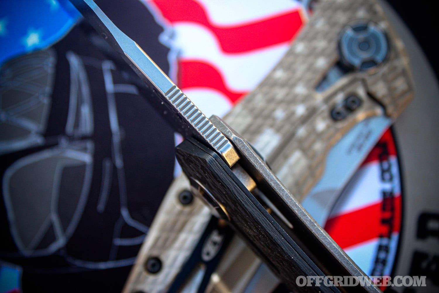 ZT 0308 Review | RECOIL OFFGRID