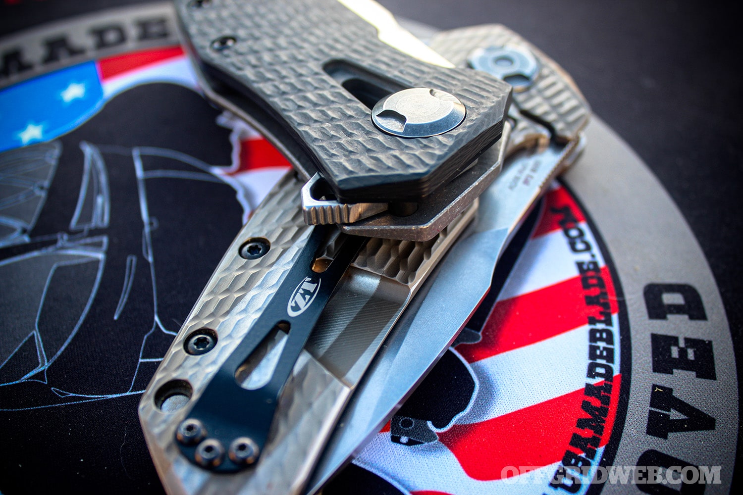 ZT 0308 Review: 4 Years Later | RECOIL OFFGRID