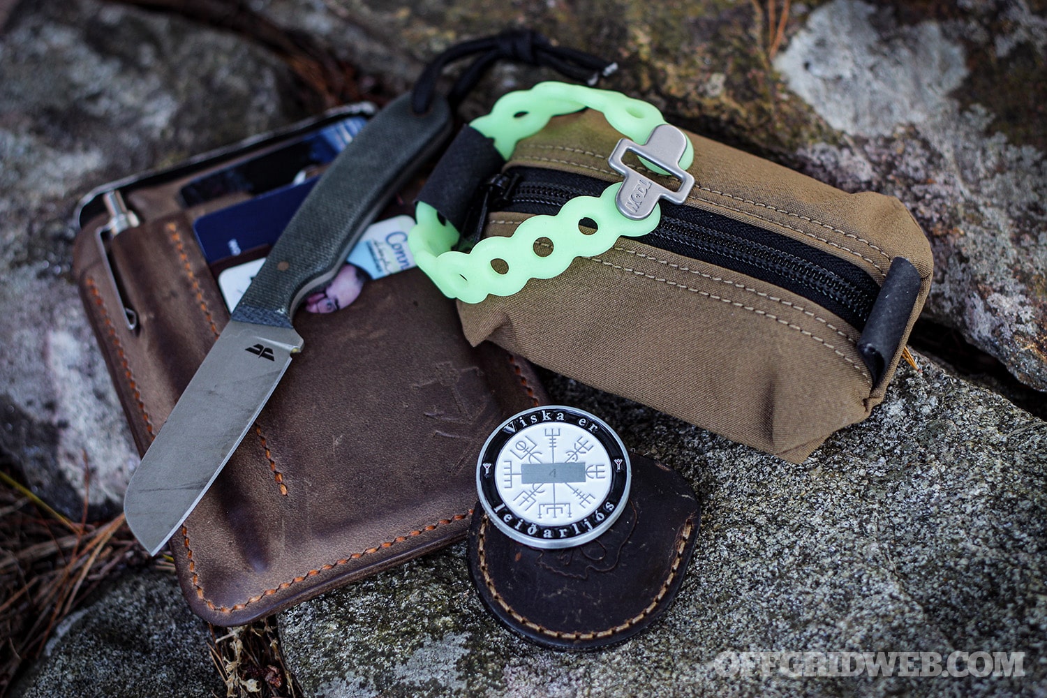 Preparedness Essentials: Mini Survival Kit | RECOIL OFFGRID