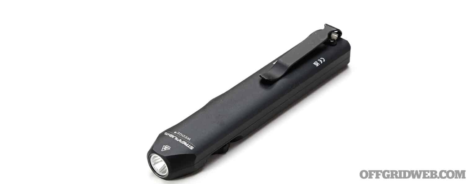 Pocket Preps: Flat Flashlights | RECOIL OFFGRID