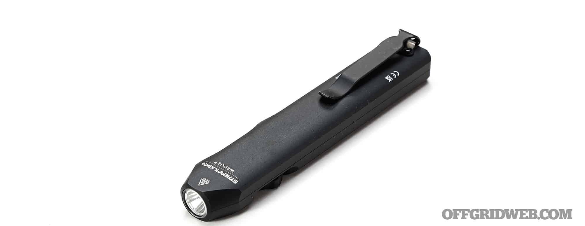 Pocket Preps: Flat Flashlights | RECOIL OFFGRID