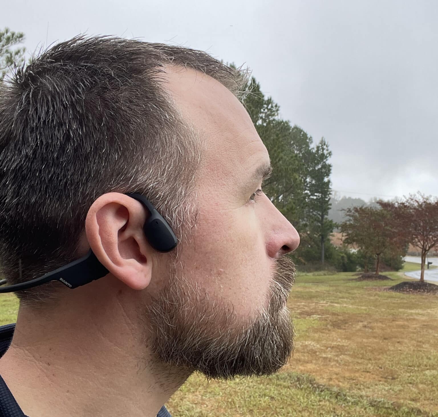 Suunto Sonic: Bone Conduction Headphones Review | RECOIL OFFGRID