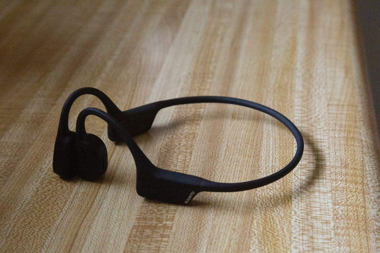 Suunto Sonic: Bone Conduction Headphones Review | RECOIL OFFGRID