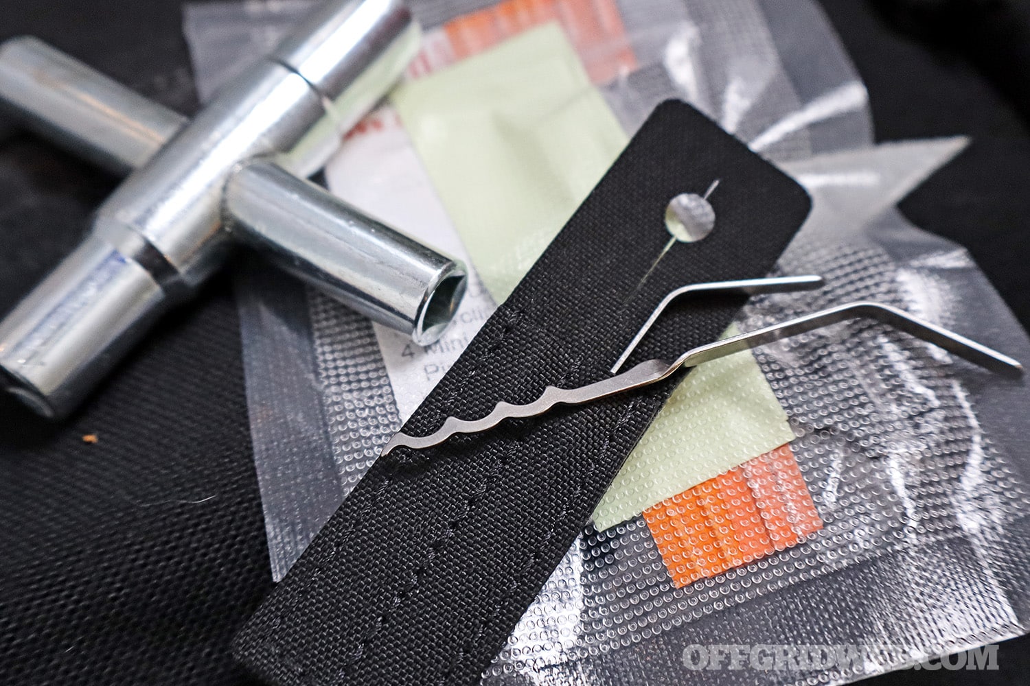 Lock Picking 101 | RECOIL OFFGRID