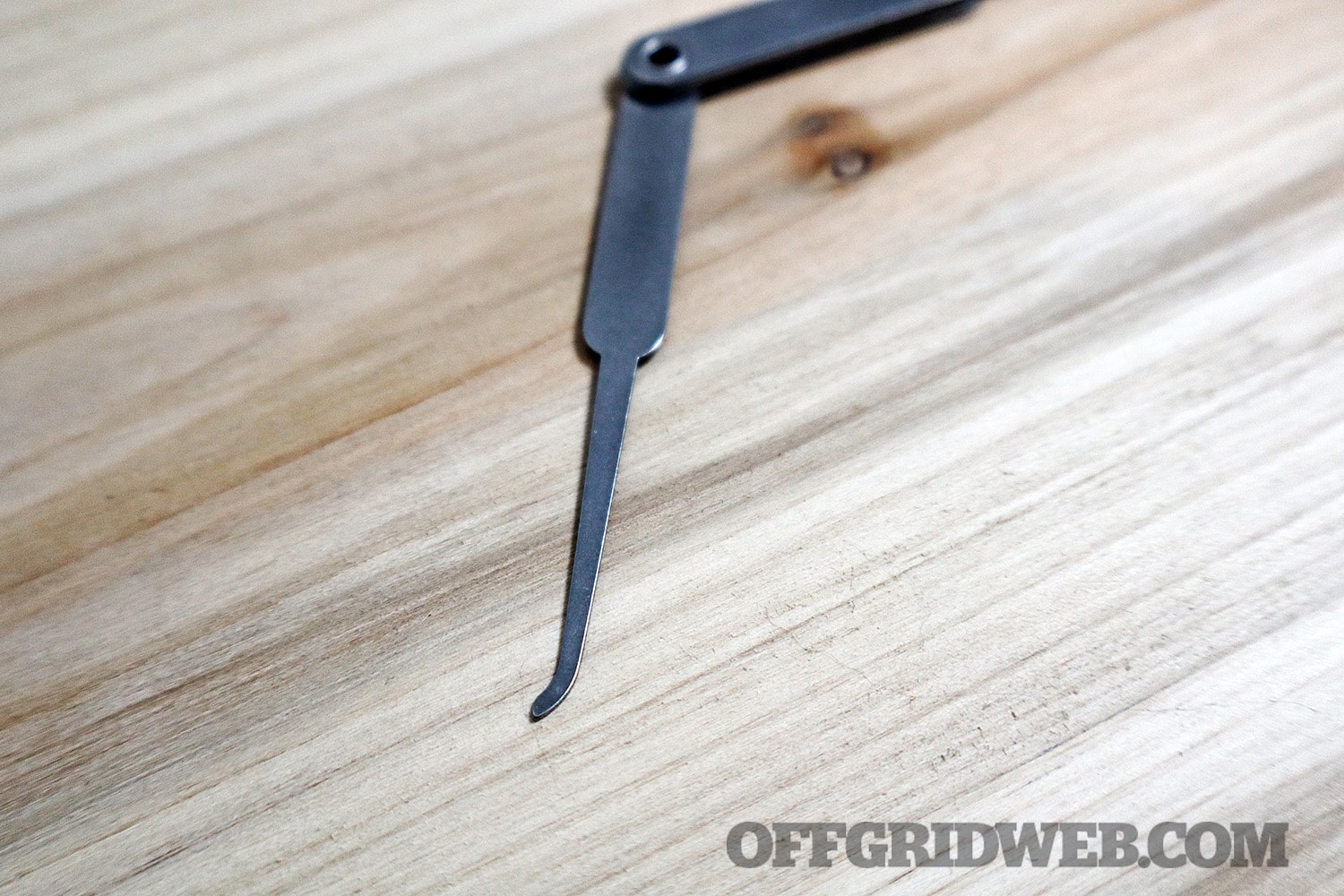 Lock Picking 101 | RECOIL OFFGRID