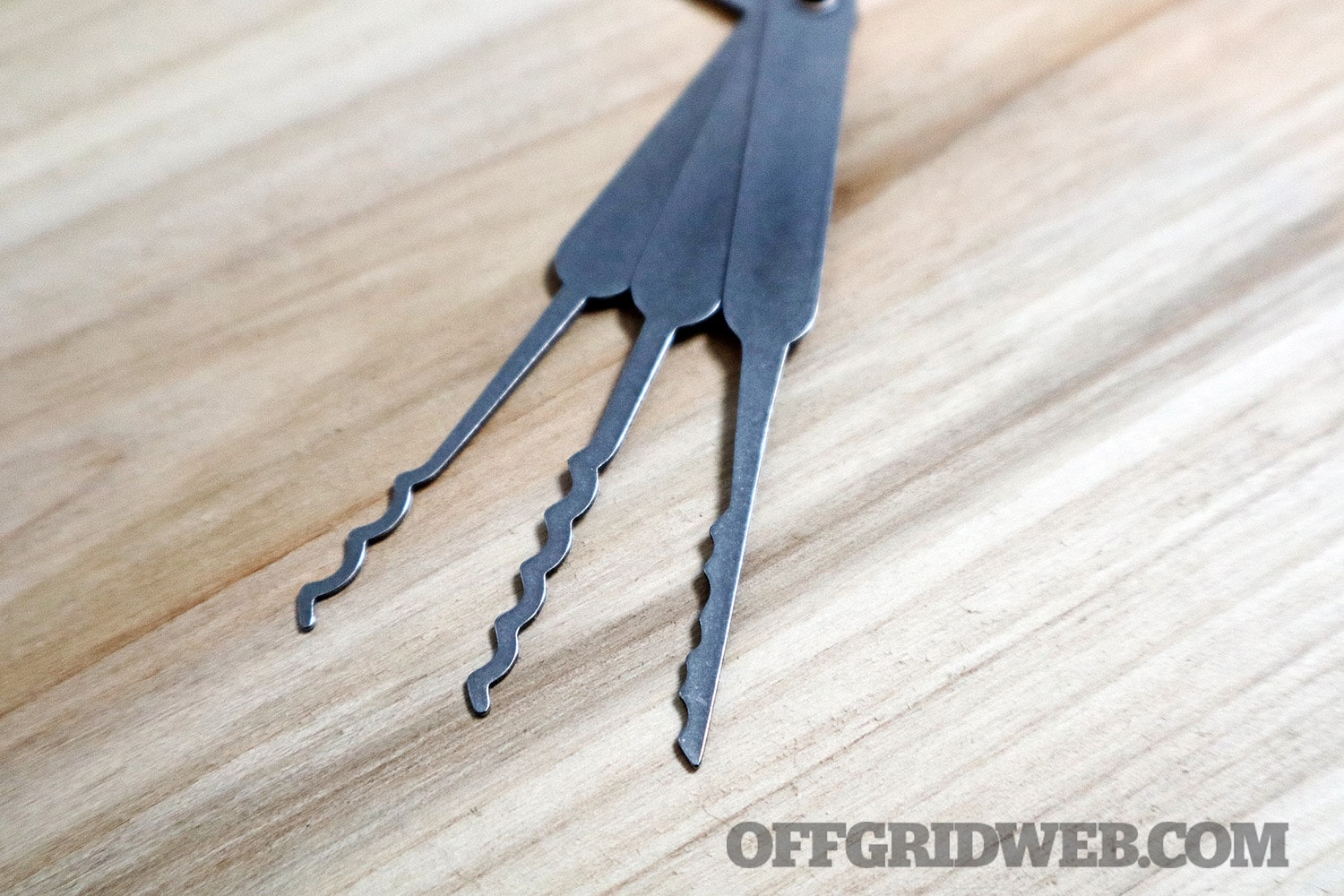 Lock Picking 101 | RECOIL OFFGRID