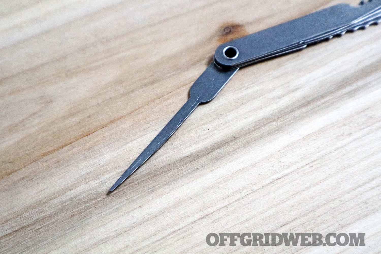 Lock Picking 101 | RECOIL OFFGRID