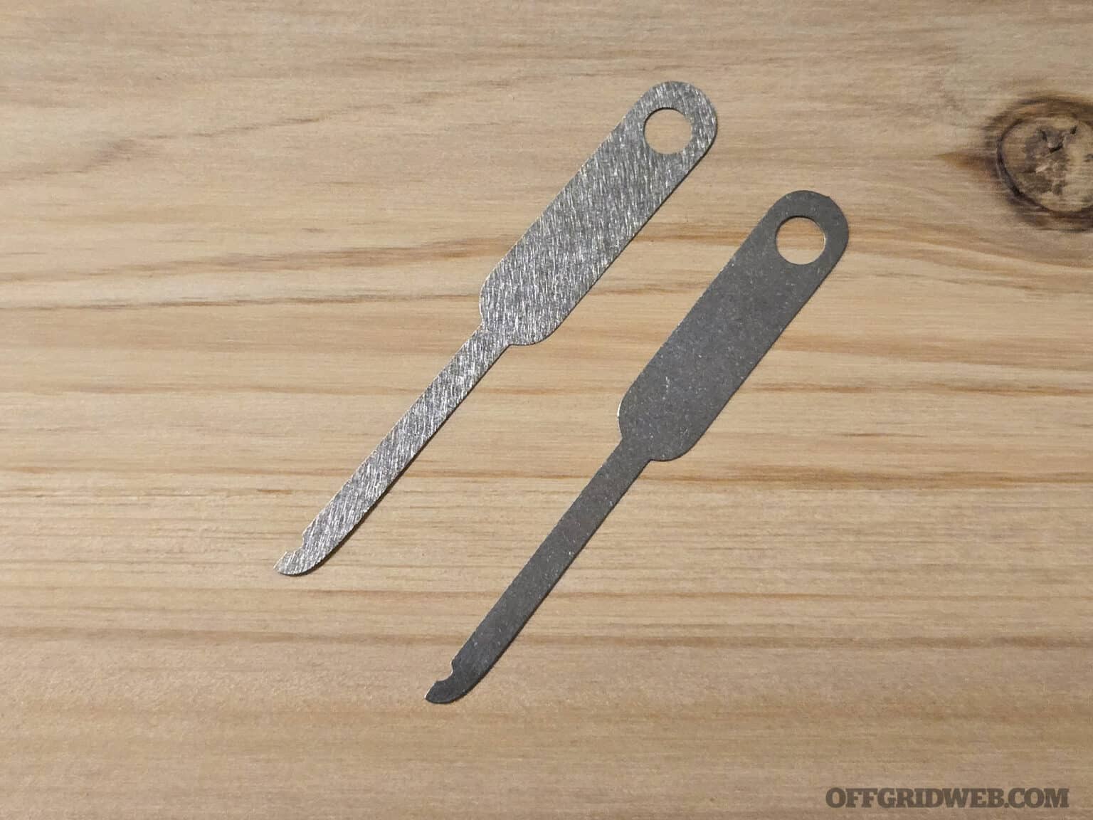 Lock Picking 101 | RECOIL OFFGRID