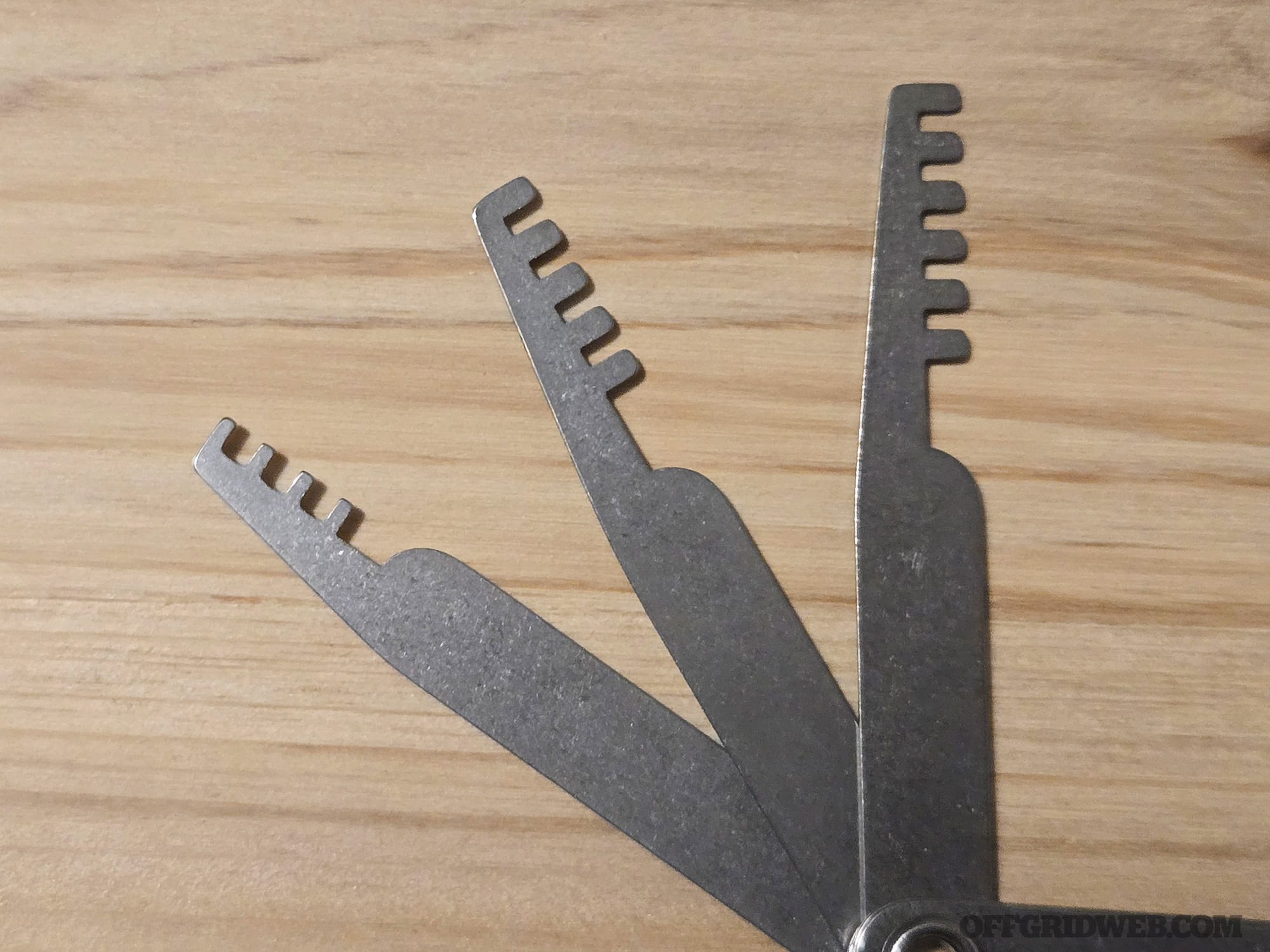 Lock Picking 101 | RECOIL OFFGRID