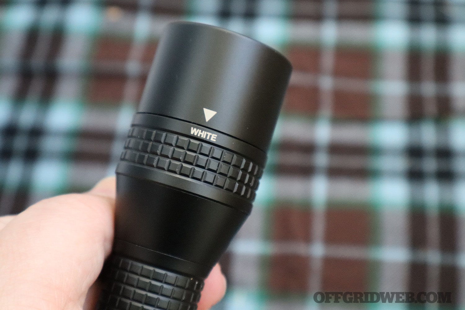 Off Grid Lighting | RECOIL OFFGRID