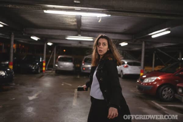 Survival Through SERE Principles | RECOIL OFFGRID