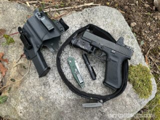 Survival Through SERE Principles | RECOIL OFFGRID