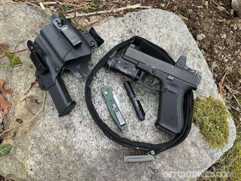 Survival Through SERE Principles | RECOIL OFFGRID