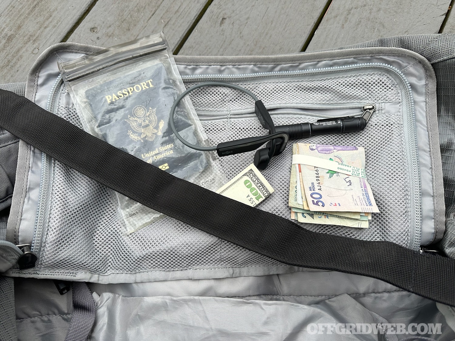 Survival Through SERE Principles | RECOIL OFFGRID