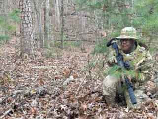 Survival Through SERE Principles | RECOIL OFFGRID