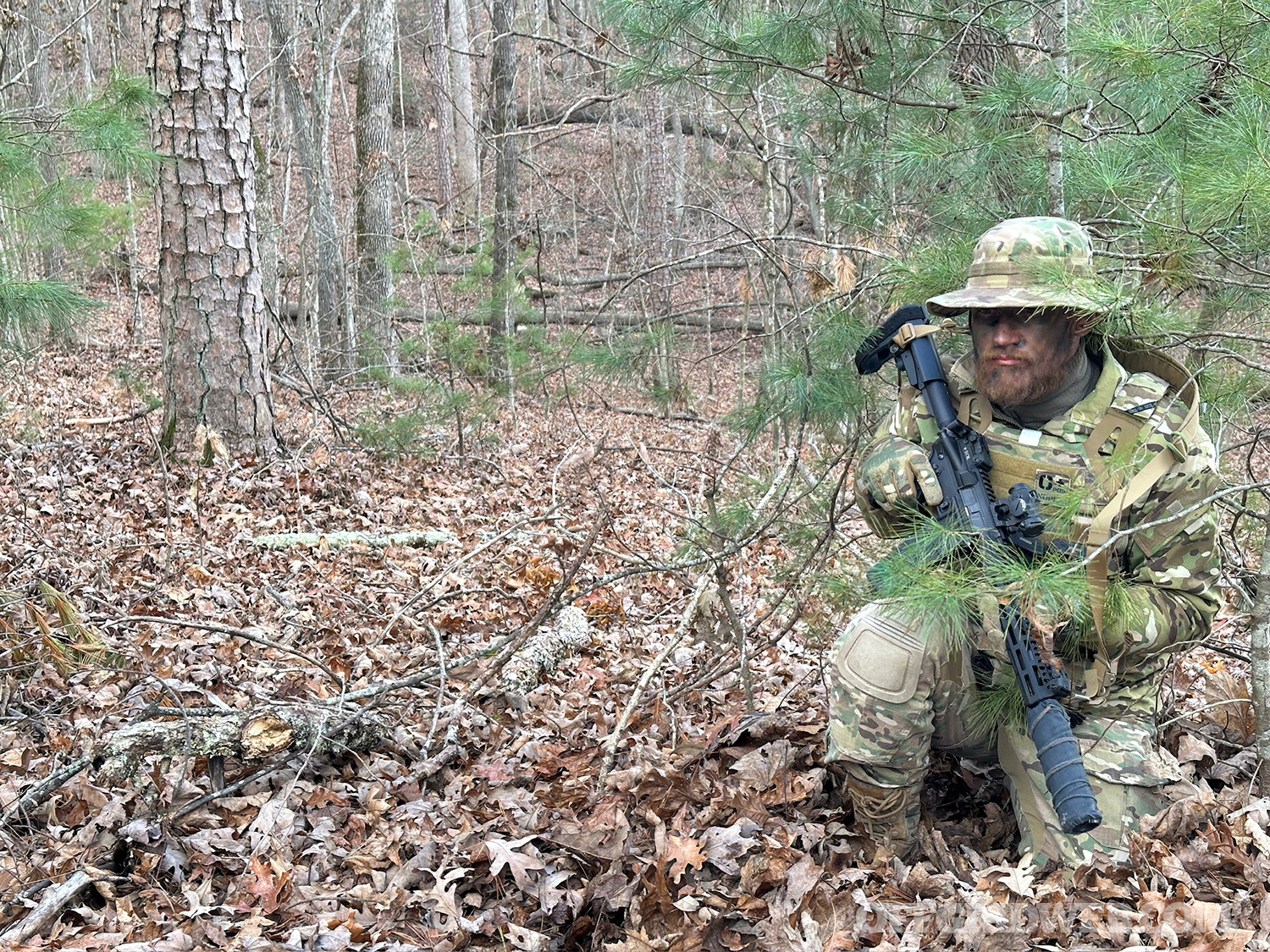 Survival Through SERE Principles | RECOIL OFFGRID