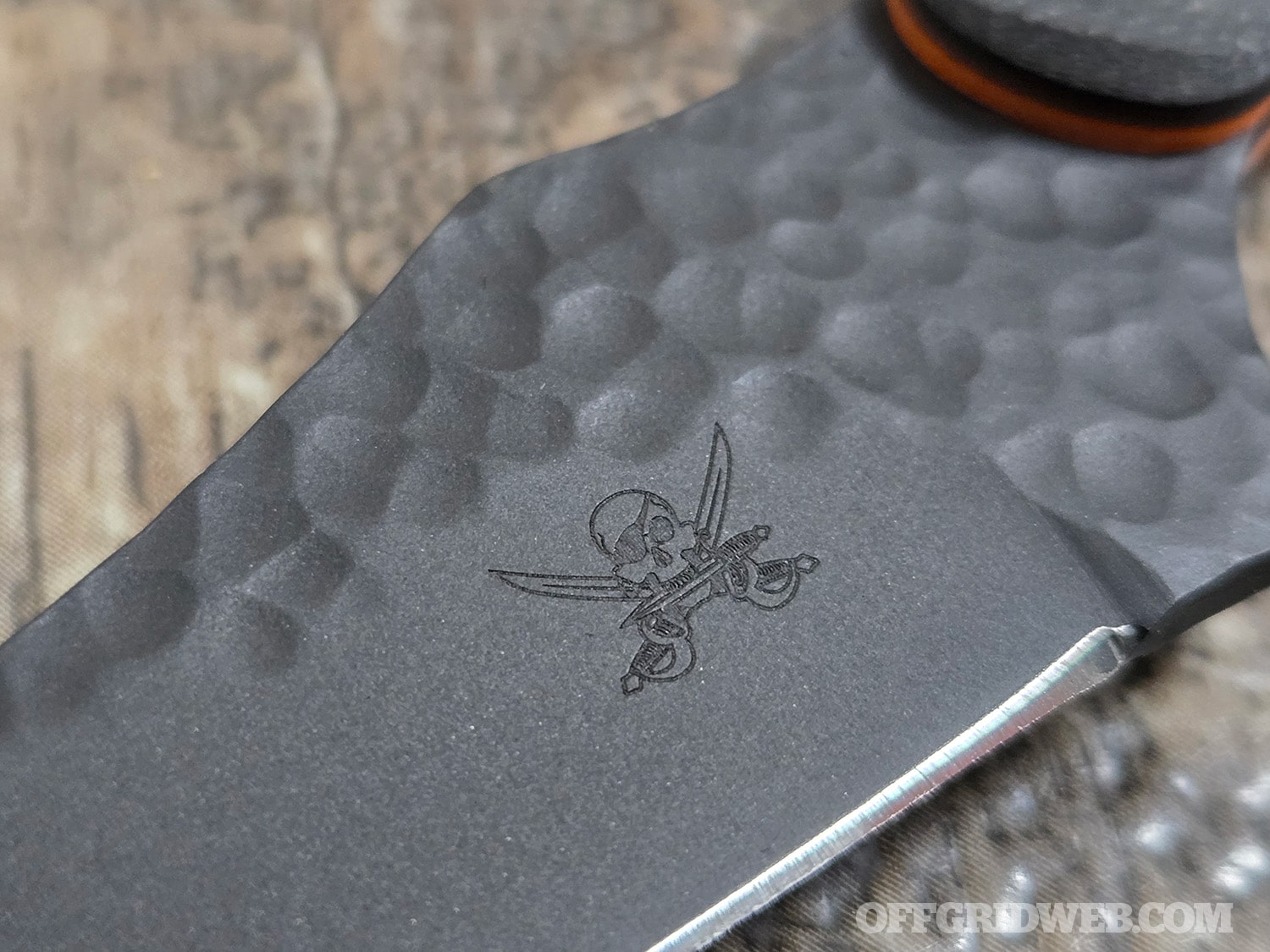 Knife Of The Week: Skallywag Tactical Scorpion Pro | RECOIL OFFGRID