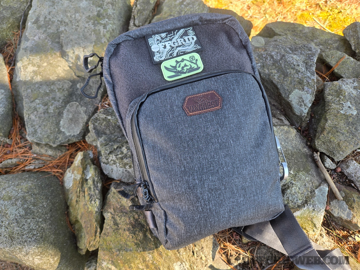 Kit Build: High-Tech EDC Kit | RECOIL OFFGRID