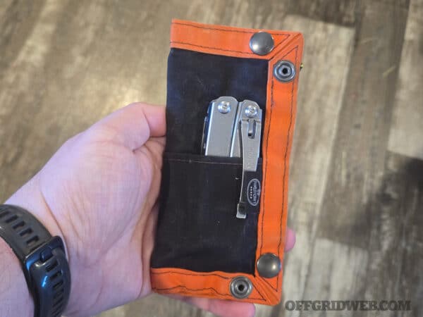 Kit Build: High-Tech EDC Kit | RECOIL OFFGRID