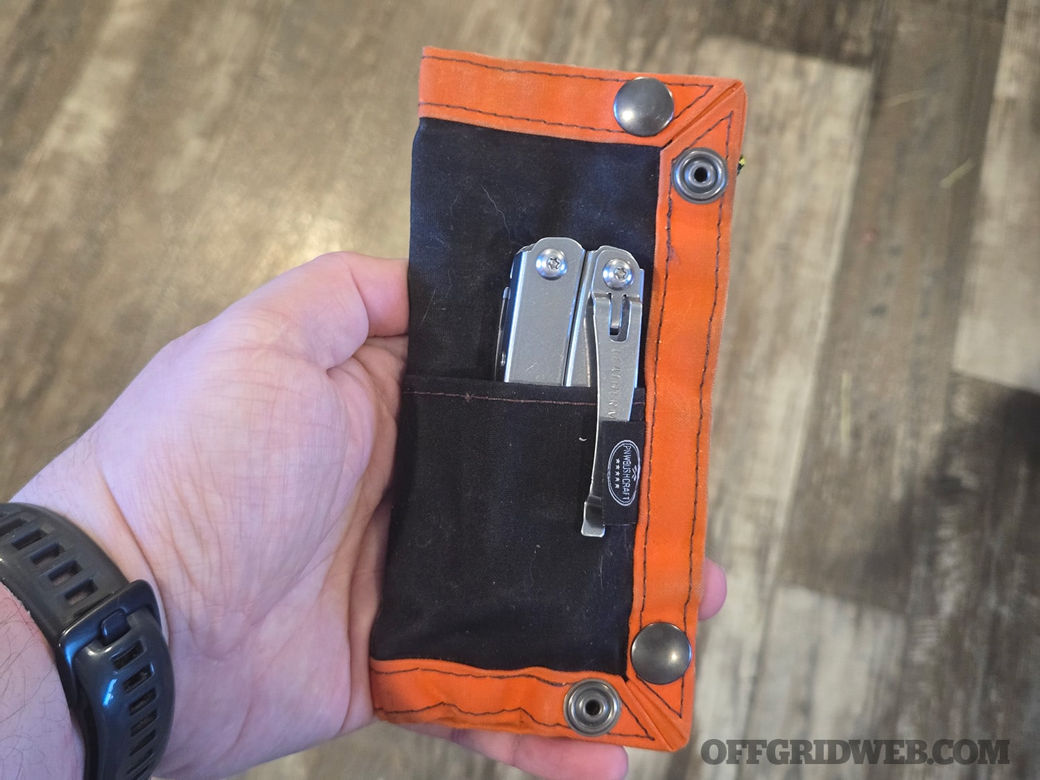 Kit Build: High-Tech EDC Kit | RECOIL OFFGRID