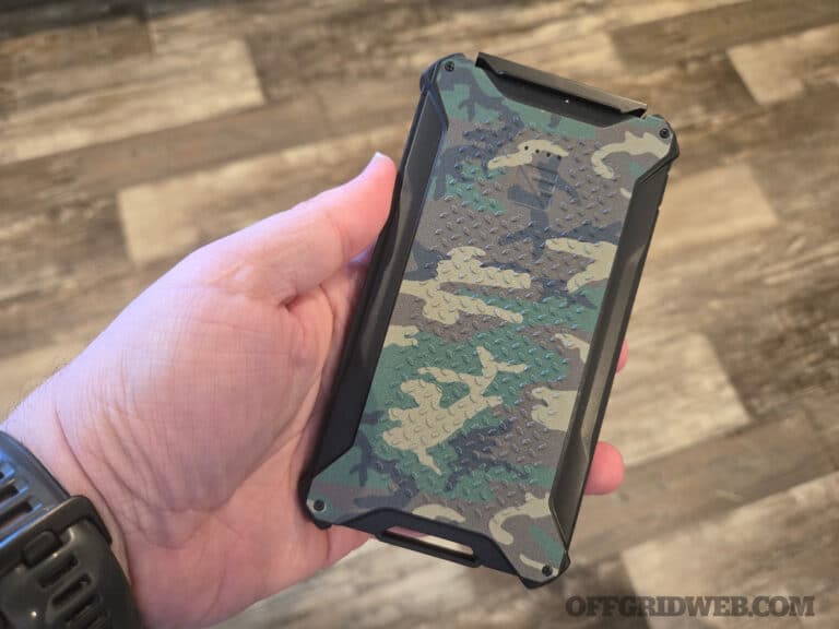 Kit Build: High-Tech EDC Kit | RECOIL OFFGRID