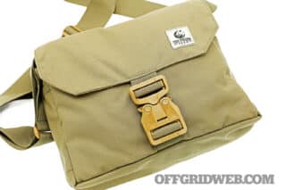 Haversack Review | RECOIL OFFGRID