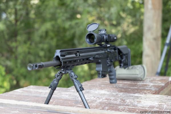 FN Firearms: 2026 New Product Release | RECOIL OFFGRID